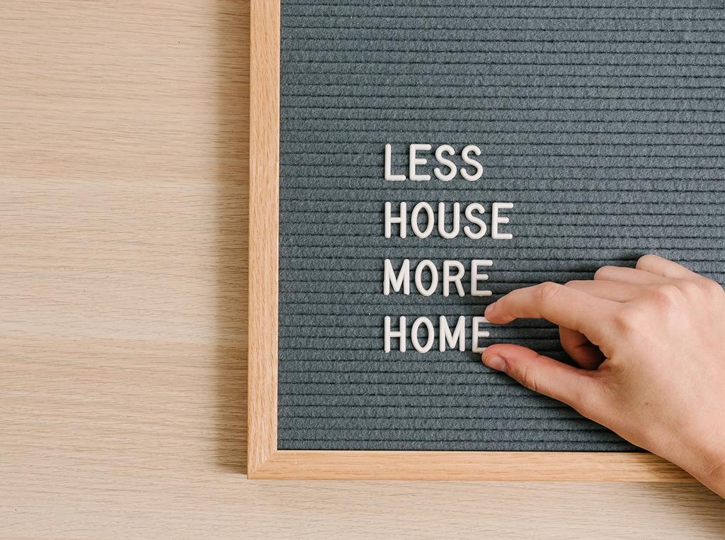 Letterfolk Changeable Letter Board | Mini Felt Letter Boards