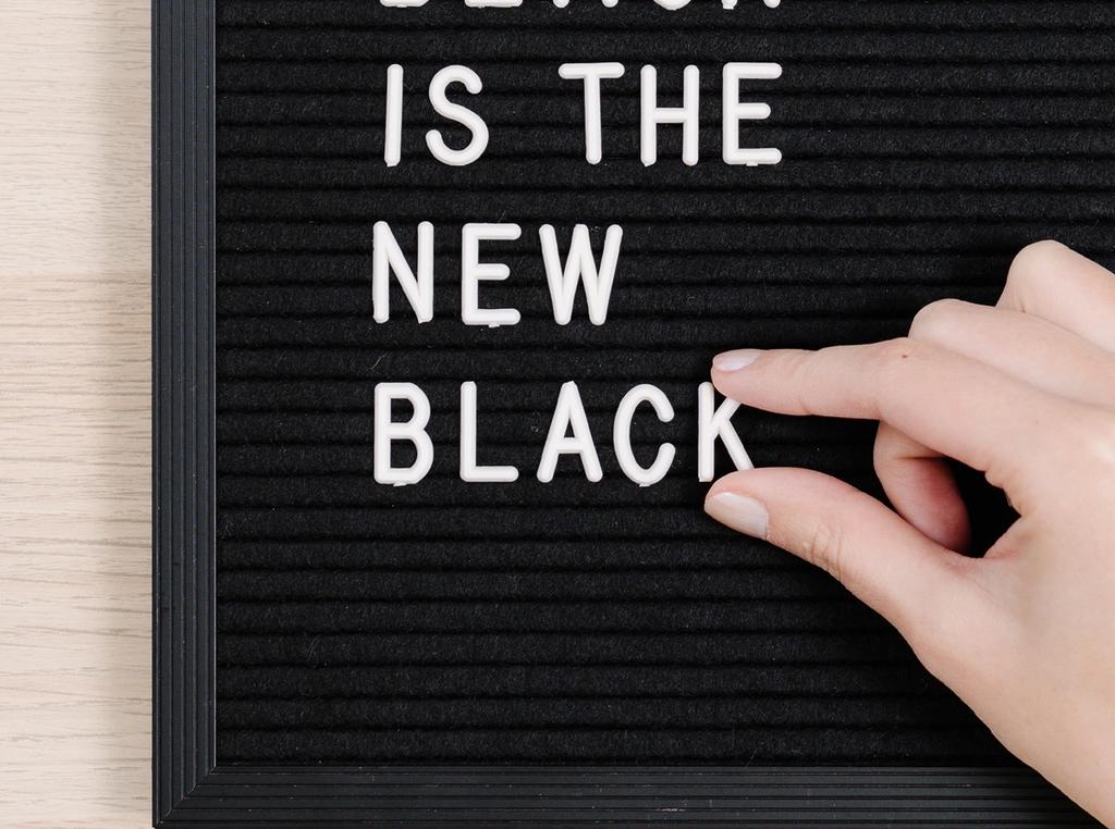 Letterfolk Changeable Letter Board | Mini Felt Letter Boards