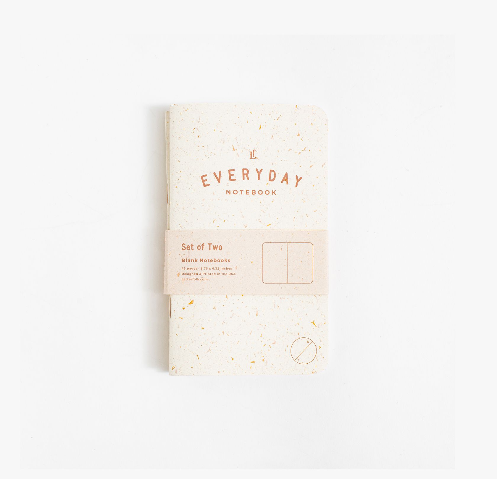 Everyday Notebook