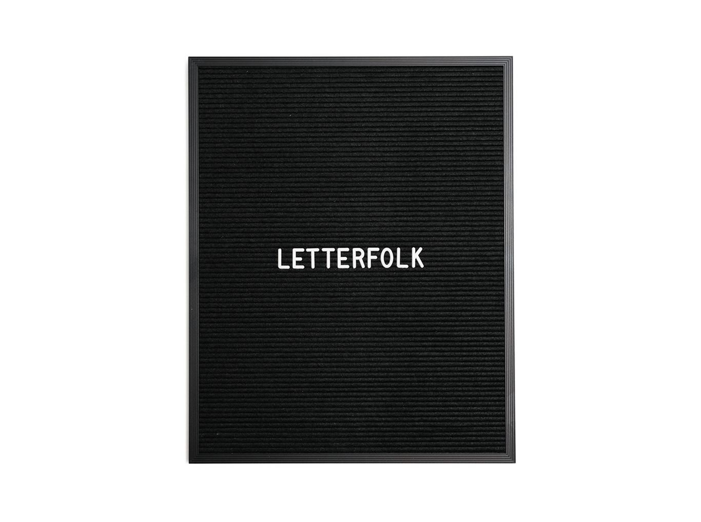 Best Selling Unique Home Decor Products | Letterfolk Best Selling