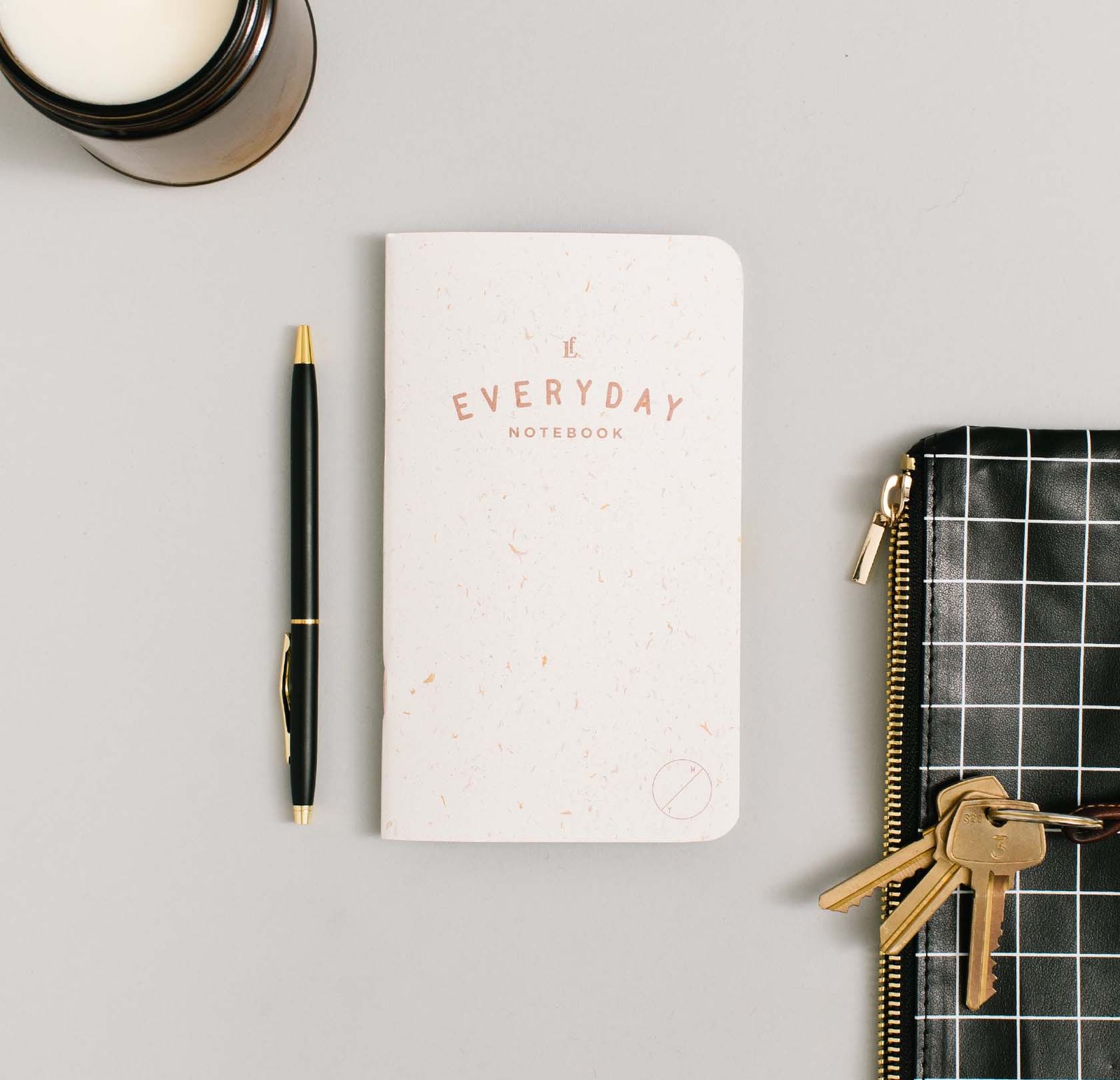 Everyday Notebook