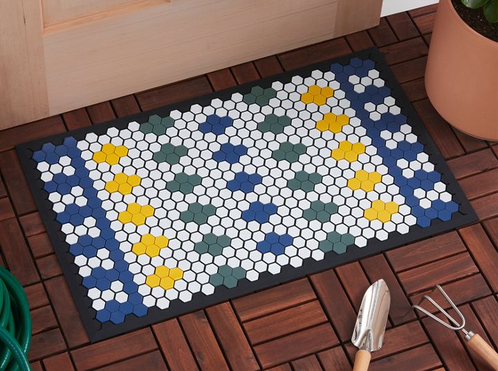 Tile Set Collection