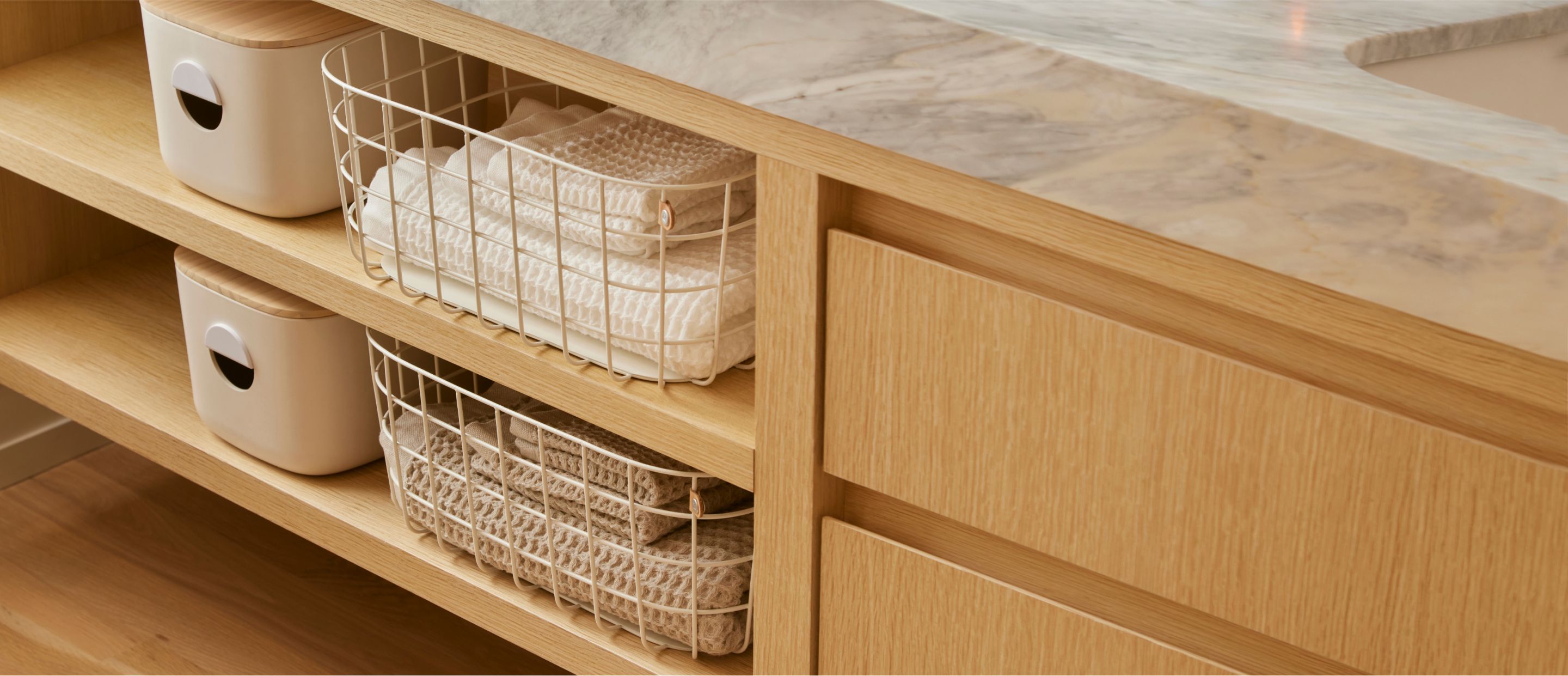 Create Space to Enjoy | Open Spaces