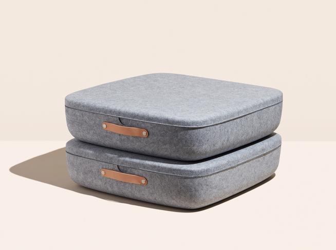 Create Space to Enjoy | Open Spaces