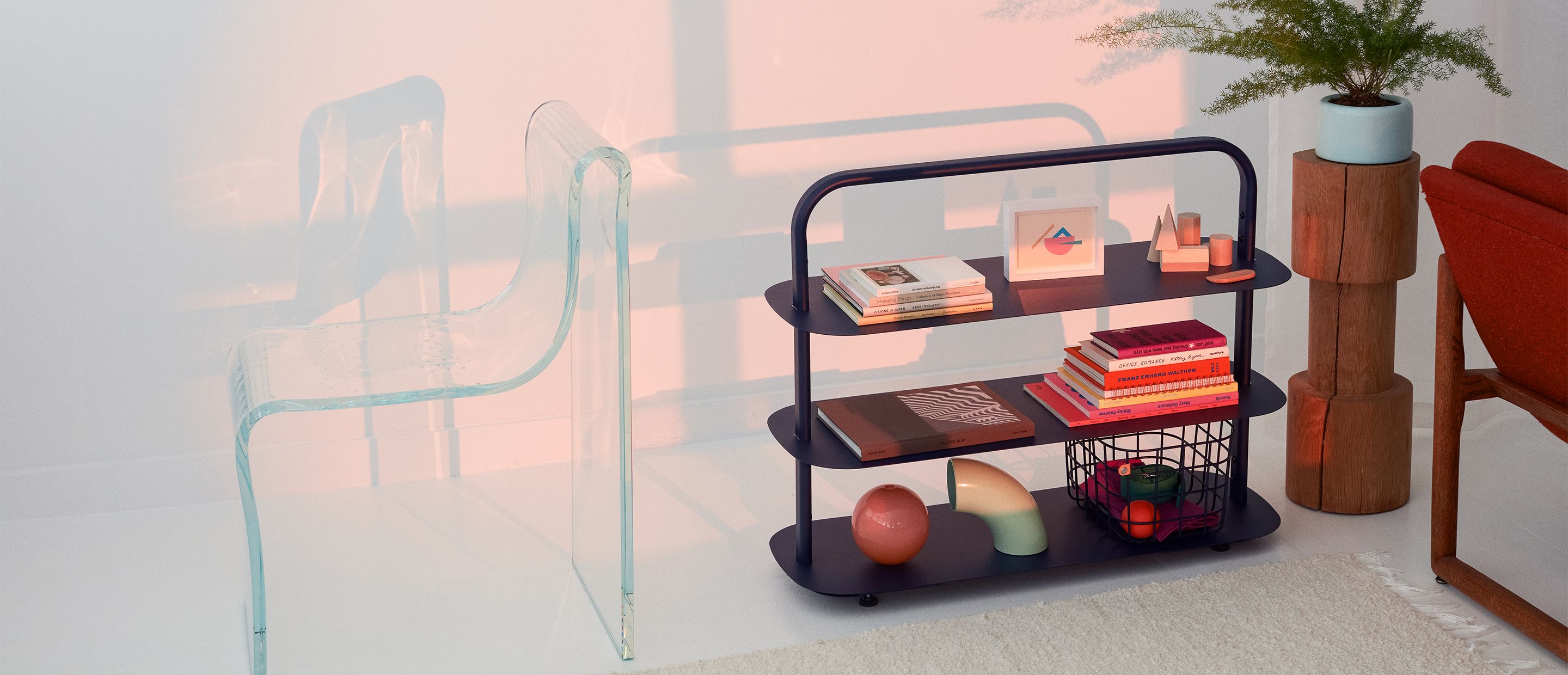 Create Space to Enjoy | Open Spaces