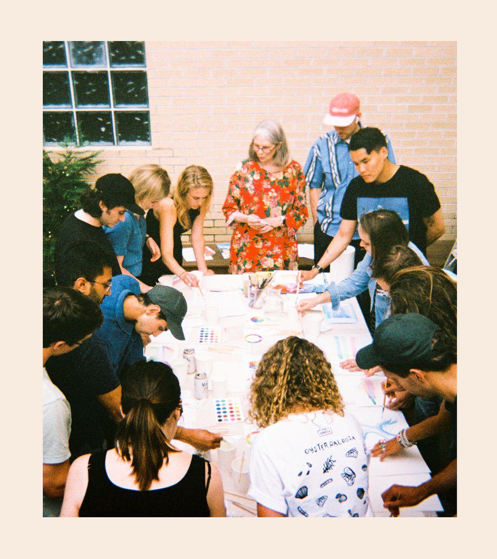 Enjoy Daily Life | Pattern Brands