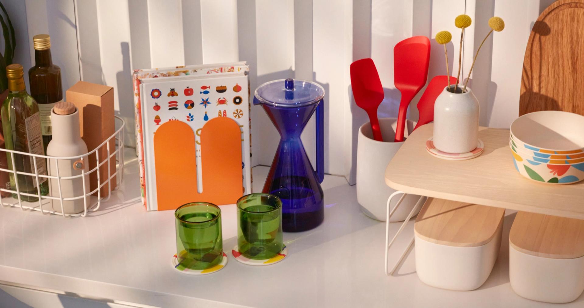 Enjoy Daily Life | Pattern Brands