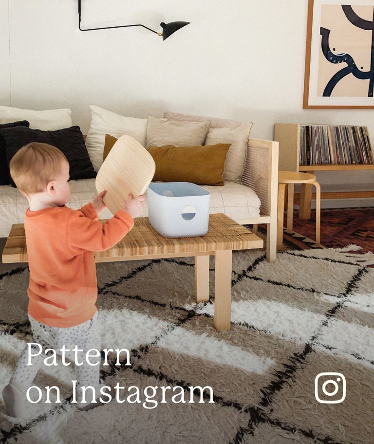 Enjoy Daily Life | Pattern Brands