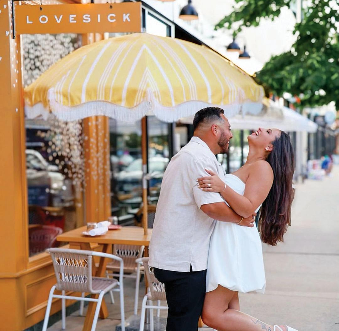 Private Events - Smith