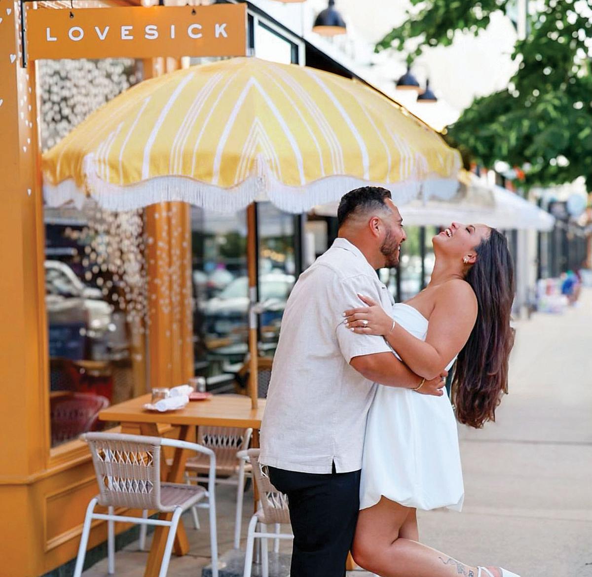 Private Events - Smith