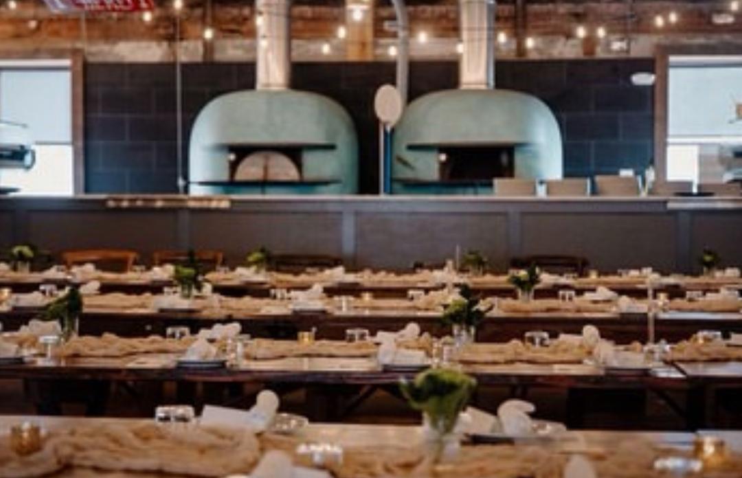 Porta Montclair - Smith