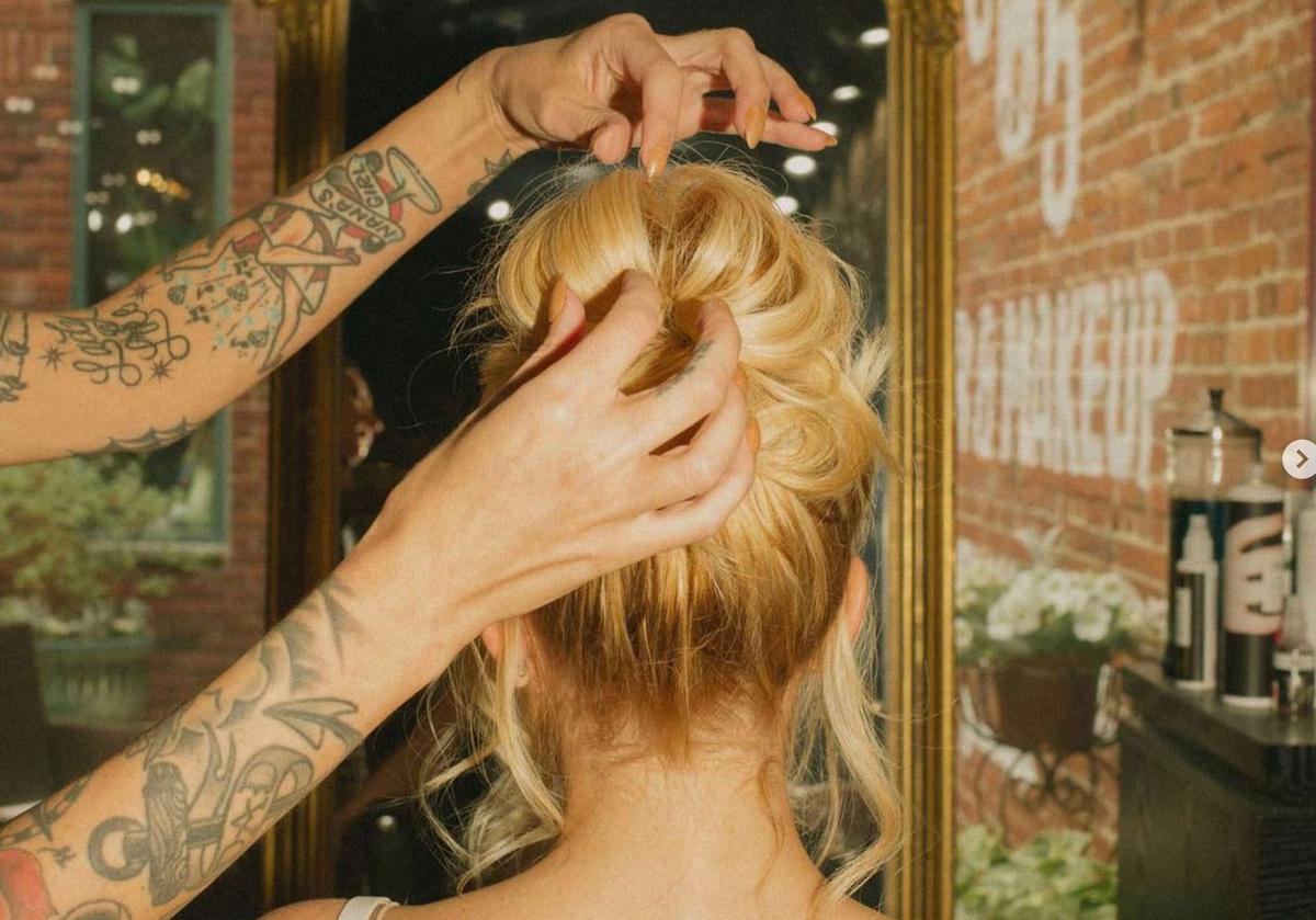 Private Events - Smith