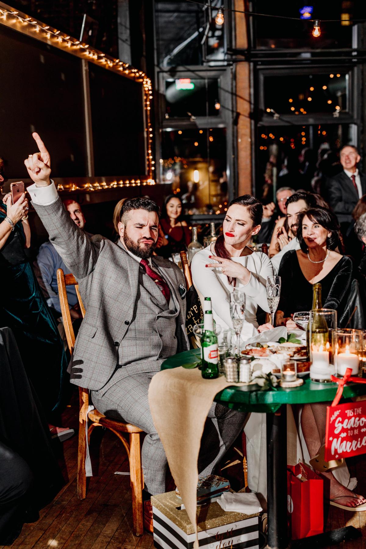 Private Events - Smith