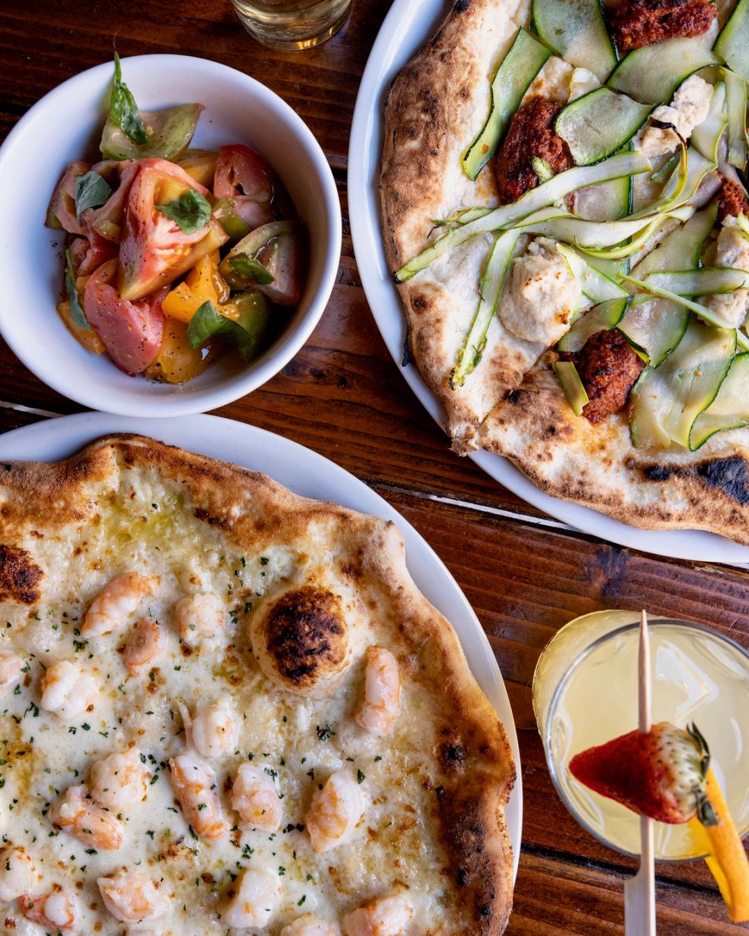 Porta Pizza - Montclair