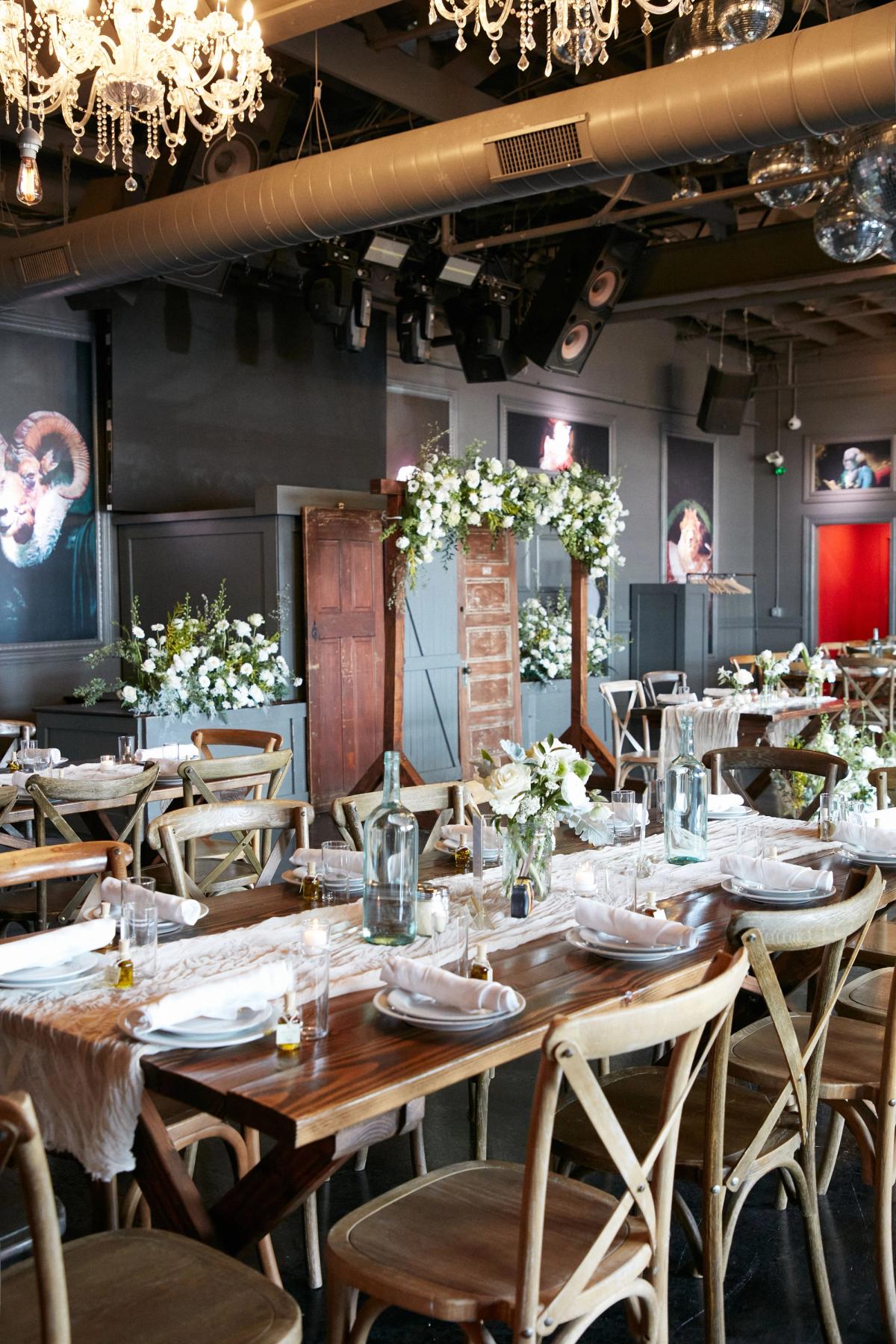 Porta Asbury Park - Smith