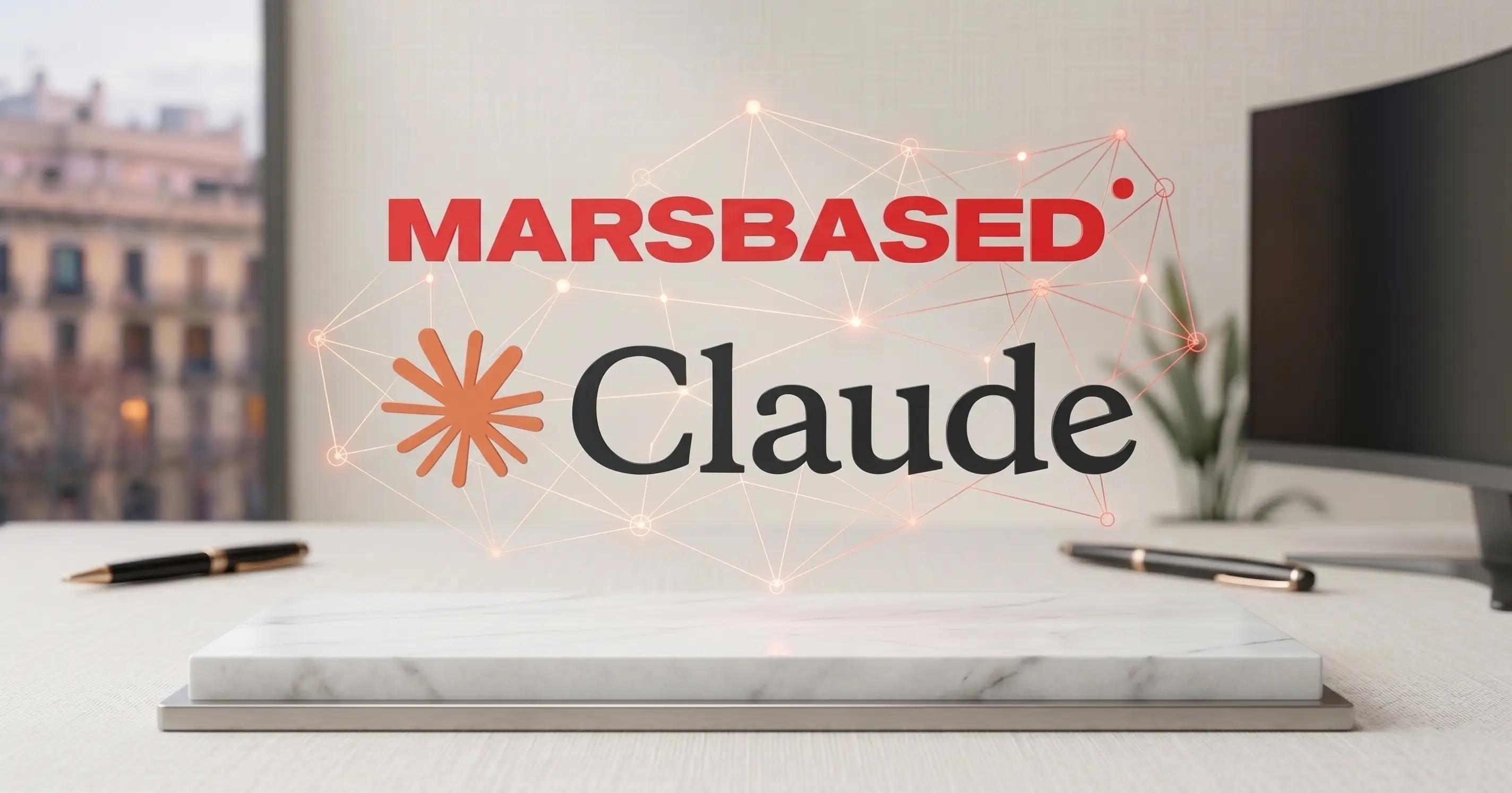 How we use Claude for product management at MarsBased - MarsBased