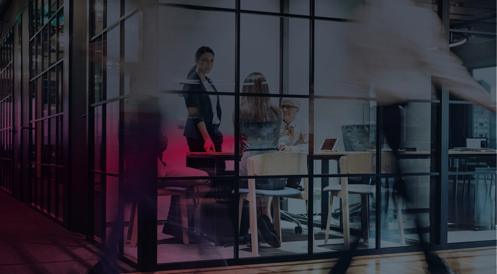 Your SAP Successfactors Implementation Partner | Effective People