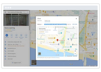 Gomo Showcase | Gomo Learning