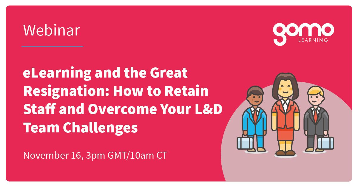 Train to retain: 3 ways your eLearning program can help you retain and ...