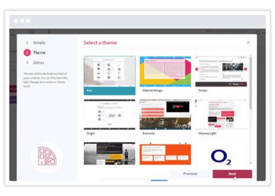 Gomo Showcase | Gomo Learning
