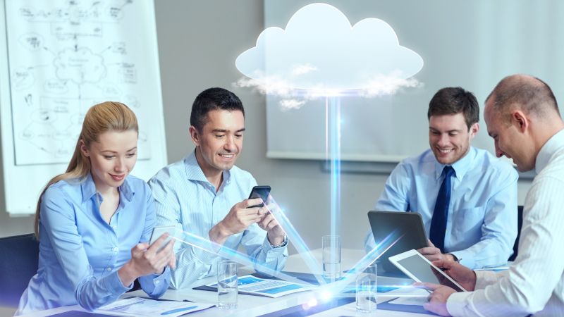 What is the cloud, and why is it important for eLearning authoring ...