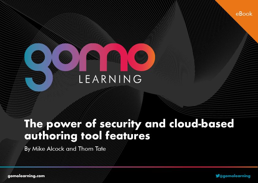 What is SaaS? | Software as a Service | cloud-based authoring tool | Gomo Learning