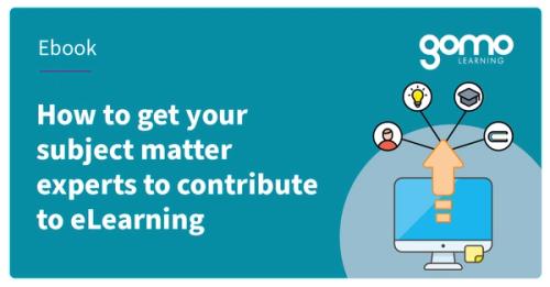 eLearning ebooks for creating effective and engaging learning content ...