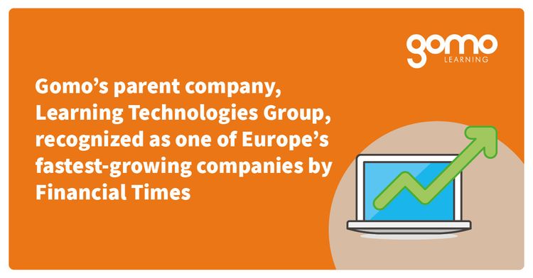 Discover the latest Gomo company news | Gomo Learning