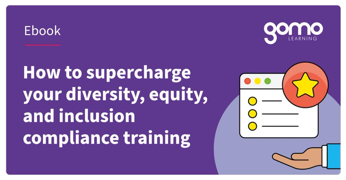 eLearning resources for creating effective and engaging learning content | Gomo Learning