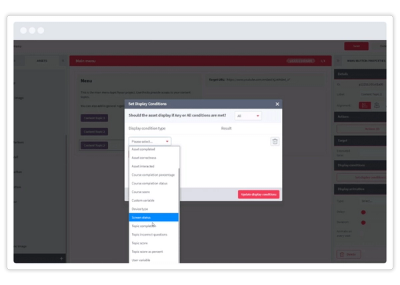 How to deliver multiple versions of a single eLearning course | Gomo ...