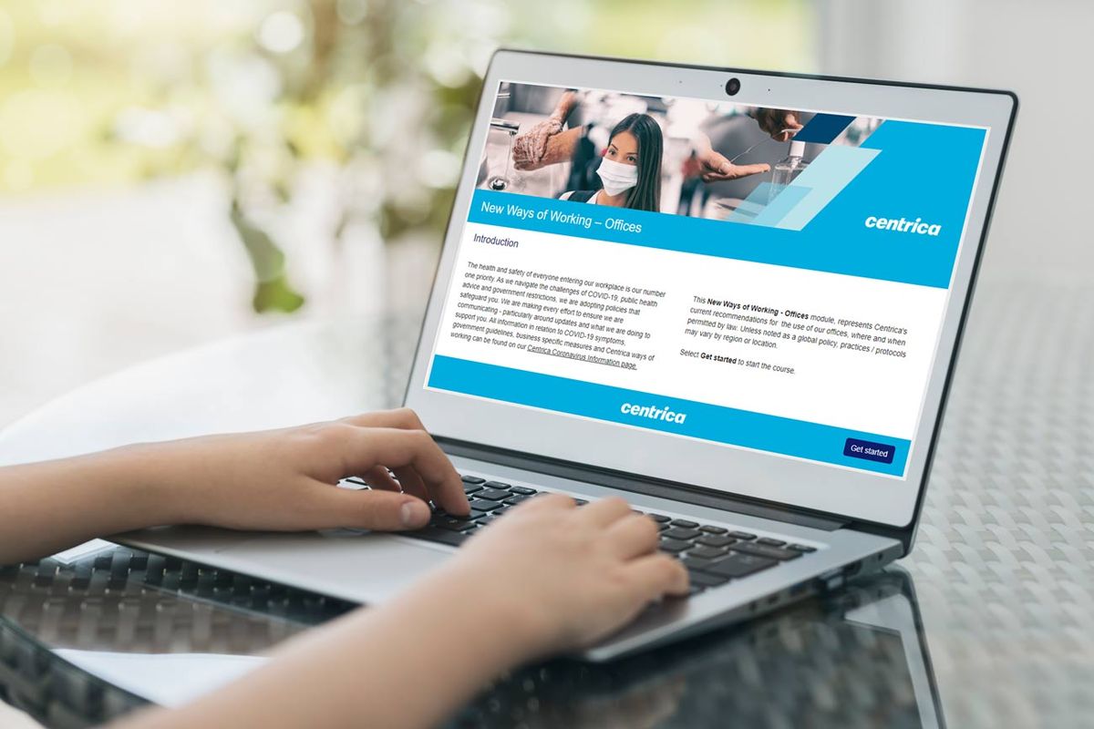Creating beautiful responsive eLearning has never been so easy | Gomo ...