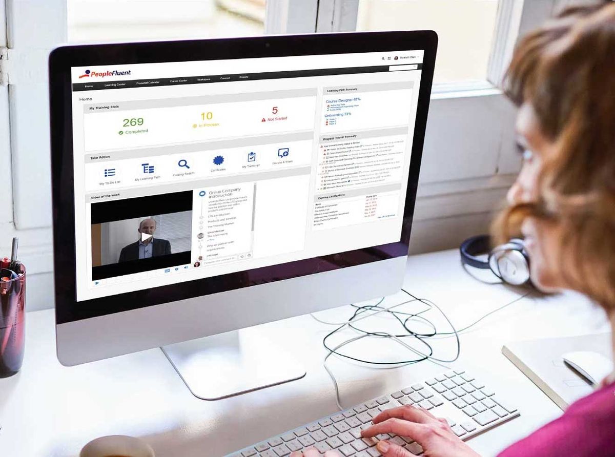 Learning Platforms | Seamless & Powerful Digital Learning Experiences.