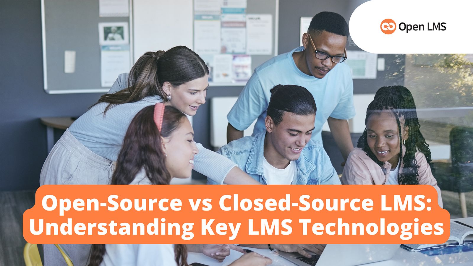 Open-Source vs Closed-Source LMS: Understanding Key LMS Technologies