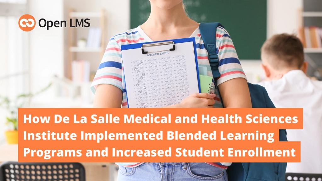 From Pandemic to Present: How De La Salle Medical and Health Sciences ...