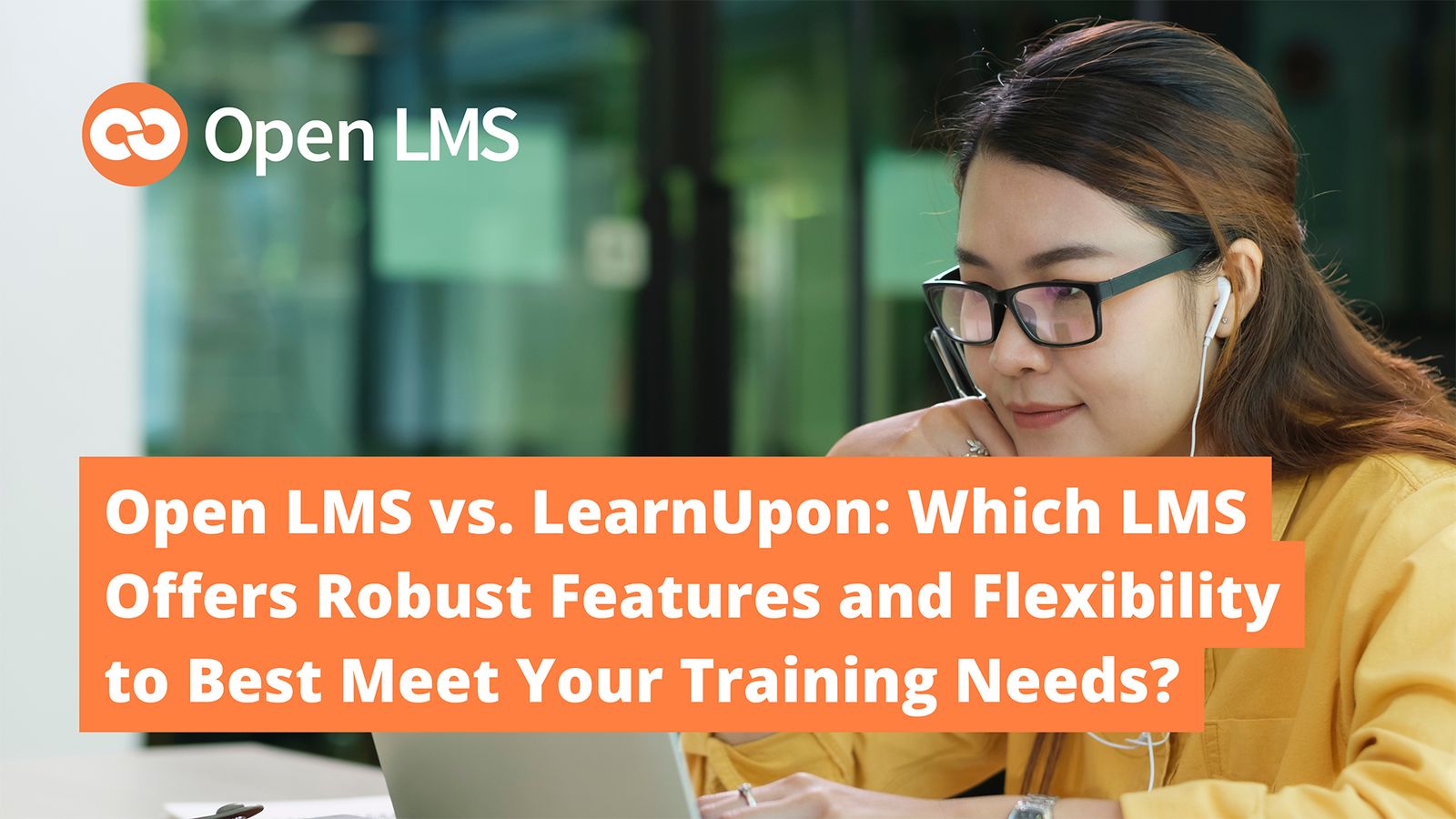 Open LMS Blogs & Thought Leadership