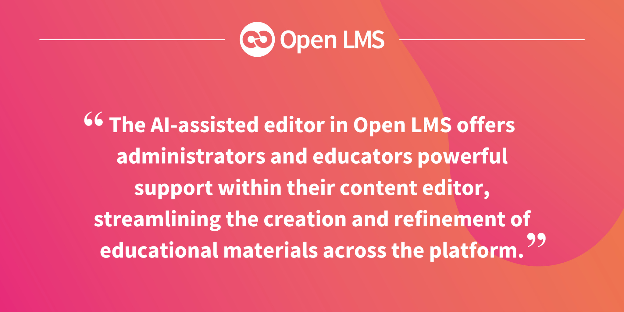 Open LMS vs. Learning Pool: Which Platform Can Maximize Your Elearning ...