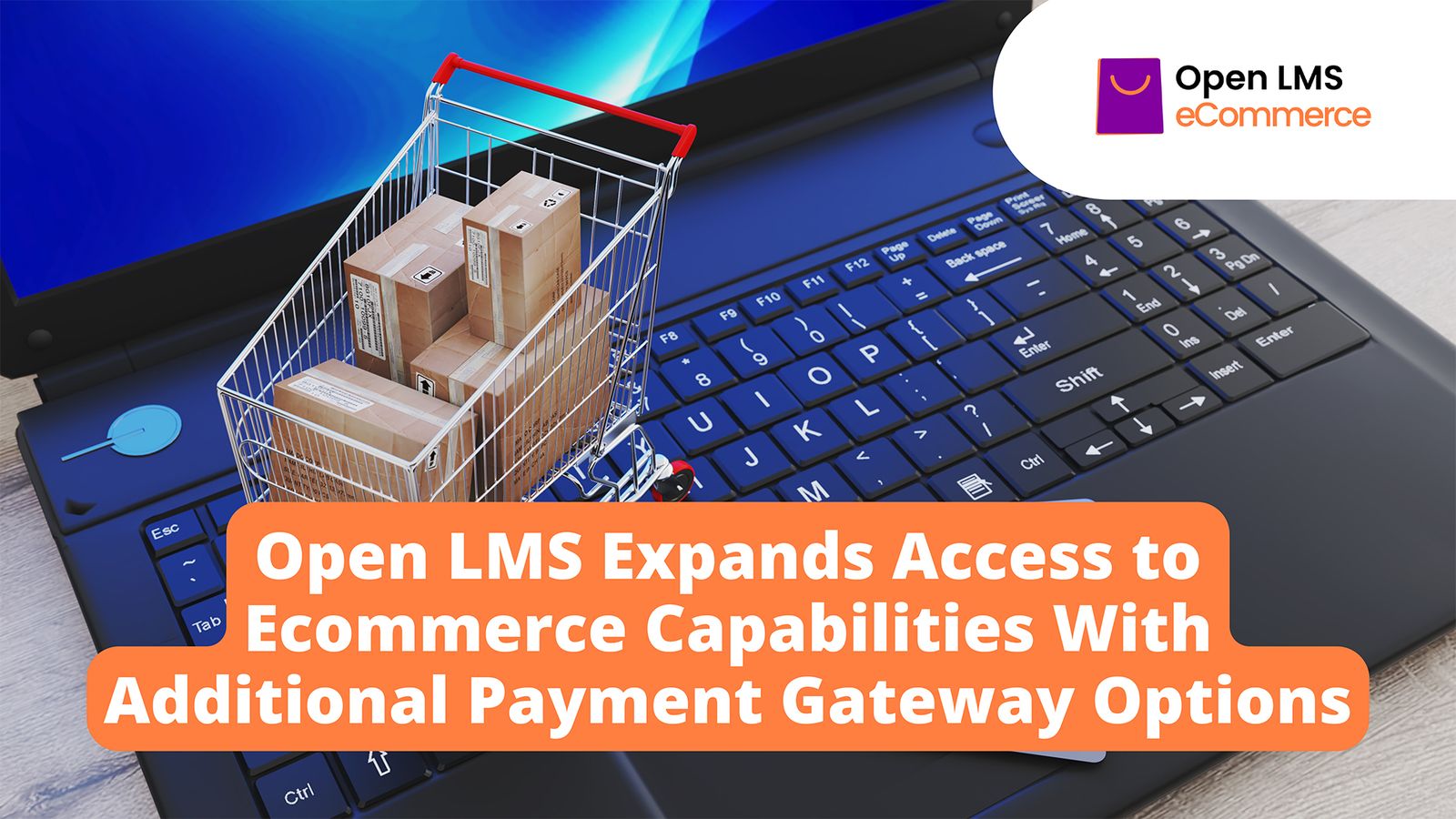 Open LMS Blogs & Thought Leadership