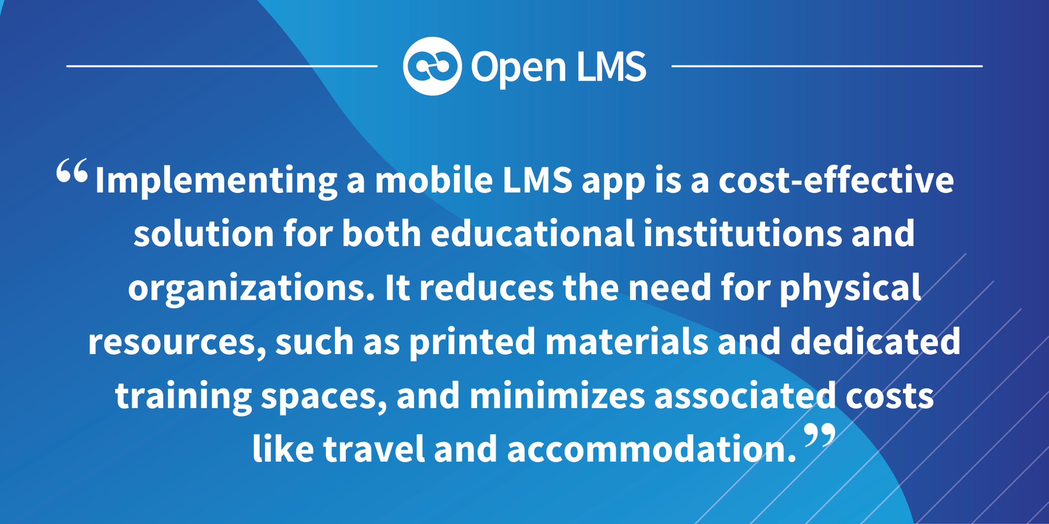 How to Support On-the-Go Elearning With a Strong LMS Mobile App