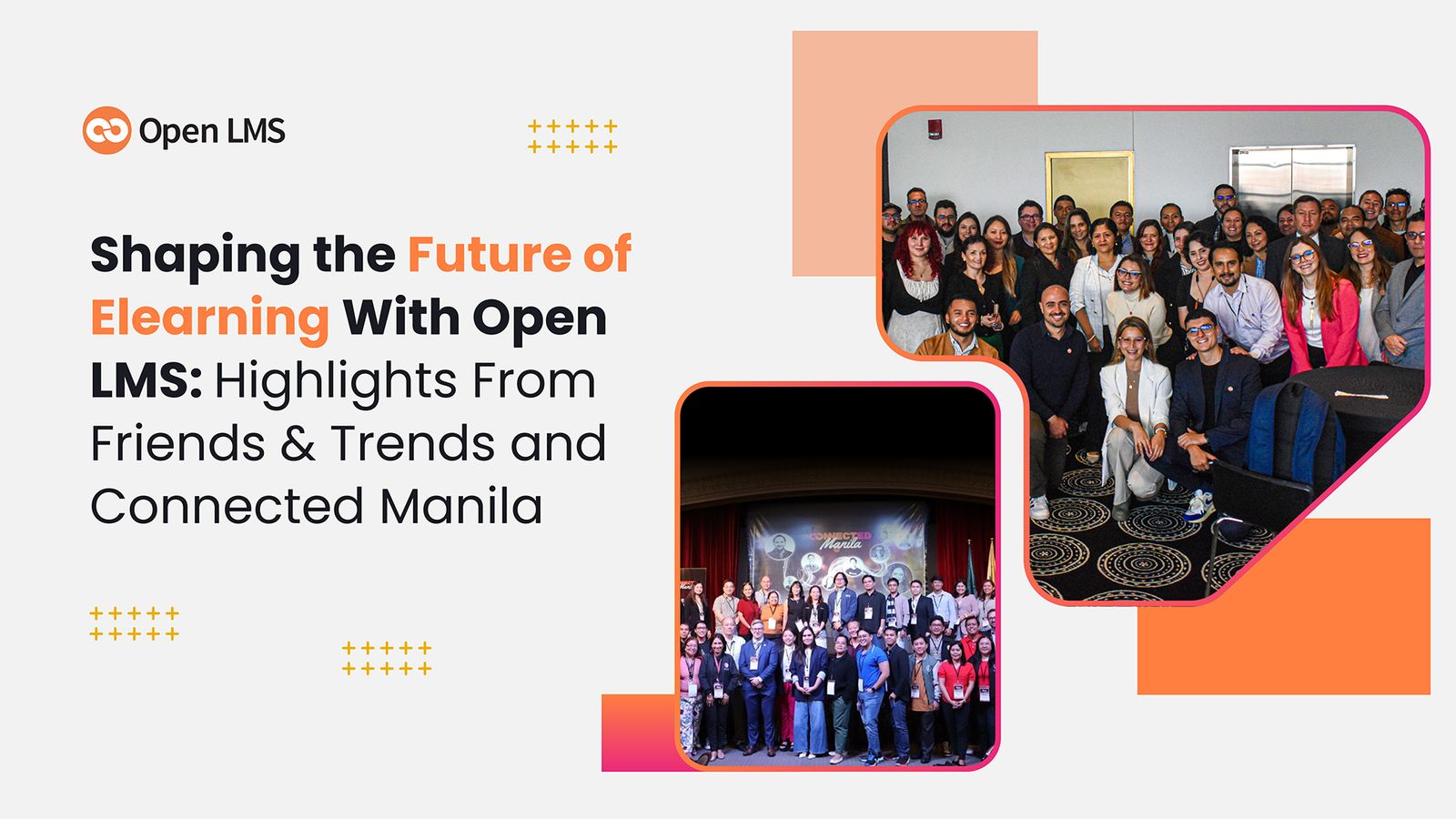 Open LMS Blogs & Thought Leadership