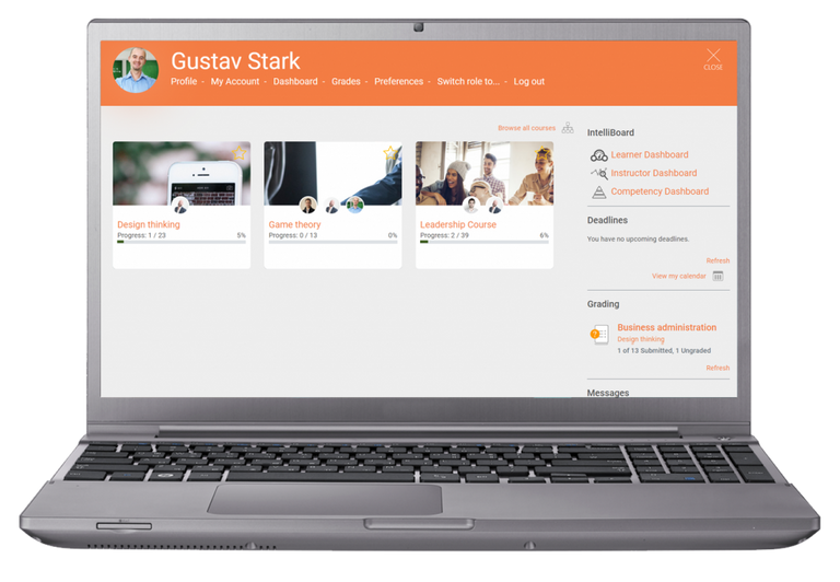 Exploring Snap: The Redesigned, Open Source Interface