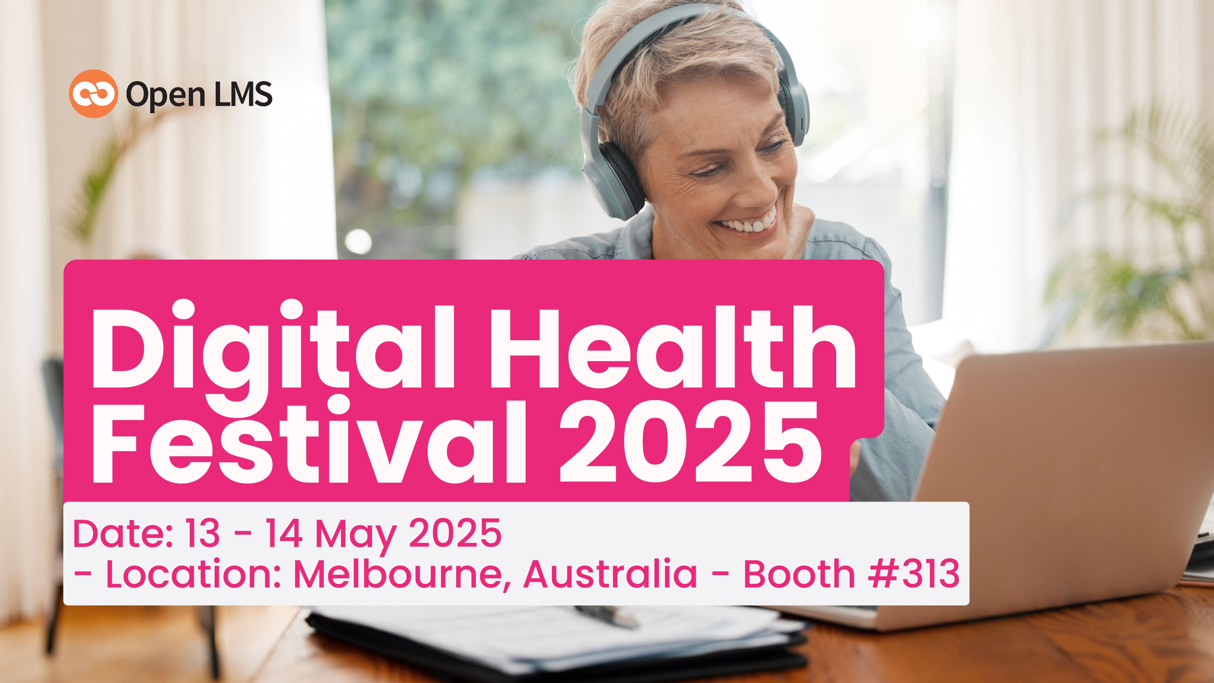 Digital Health Festival