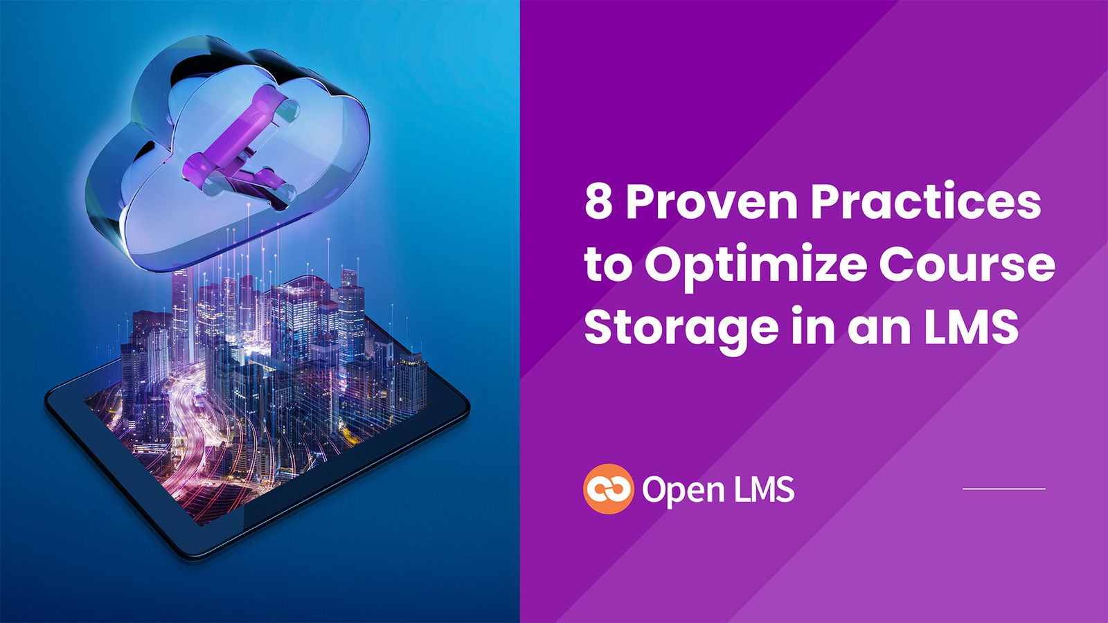 Open LMS Blogs & Thought Leadership