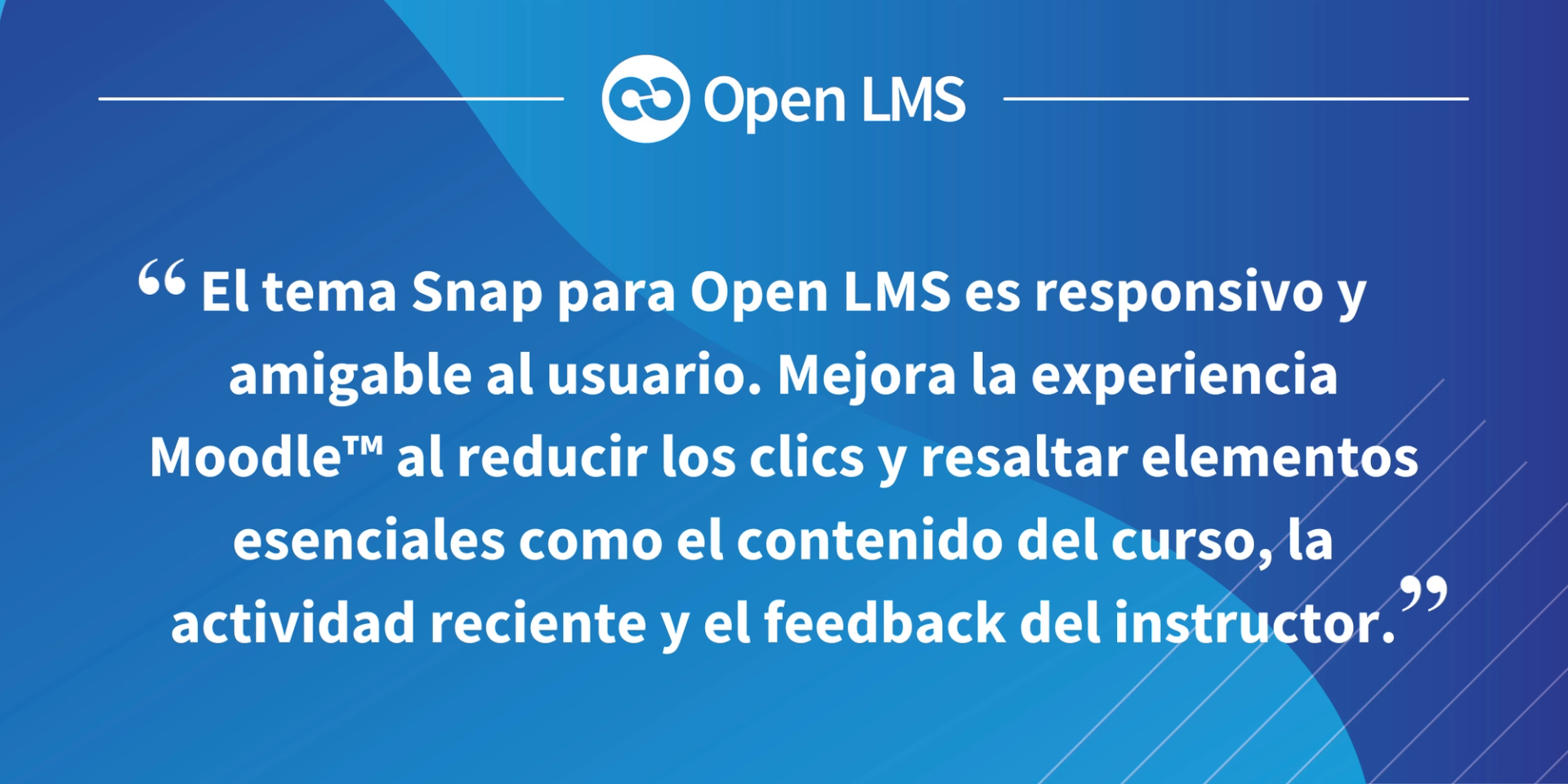 Open LMS vs. Docebo: ¿Qué LMS ofrece las funciones de eLearning más ...