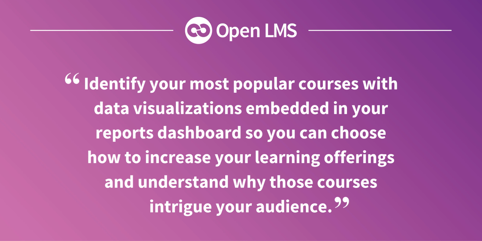 5 Ways to Improve Productivity With Features and Tools From Open LMS