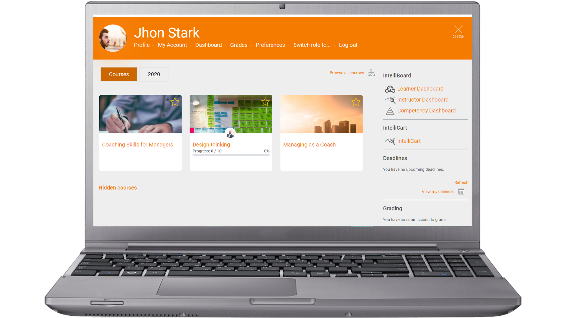 OpenLMS EDU: El LMS para la Educación Superior