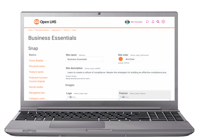 Exploring Snap: The Redesigned, Open Source Interface