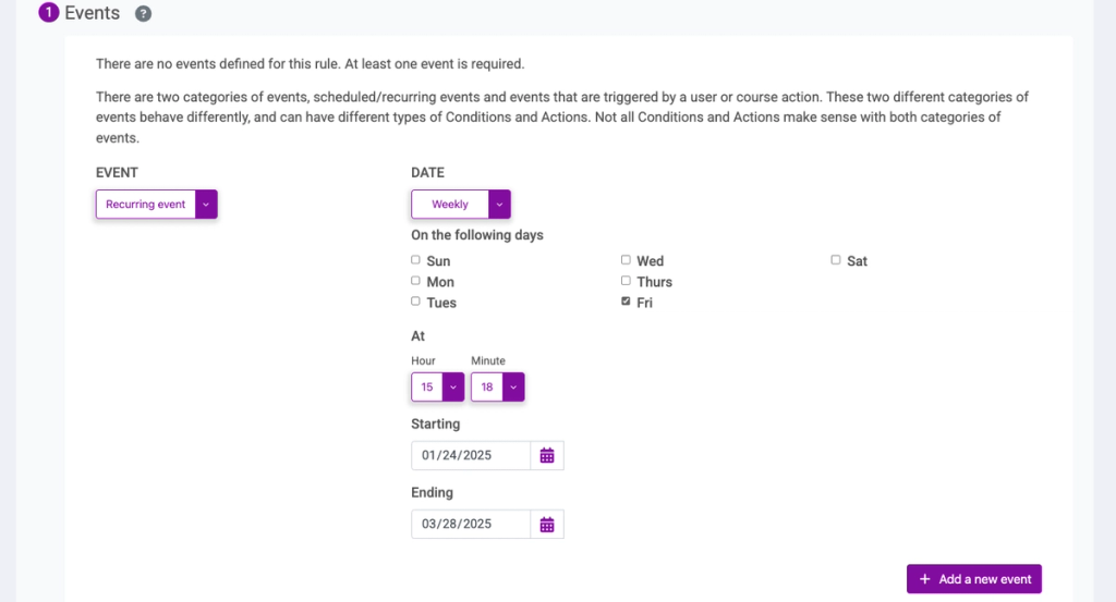 8 Personalized Learning Designer Rules You Can’t Live Without