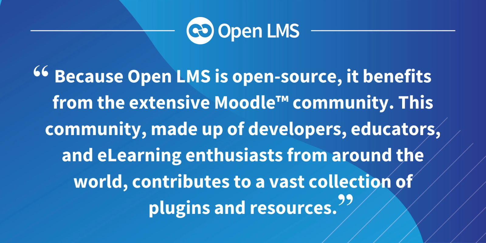 Open LMS vs. CYPHER Learning: Which LMS Provides a Superior Elearning ...