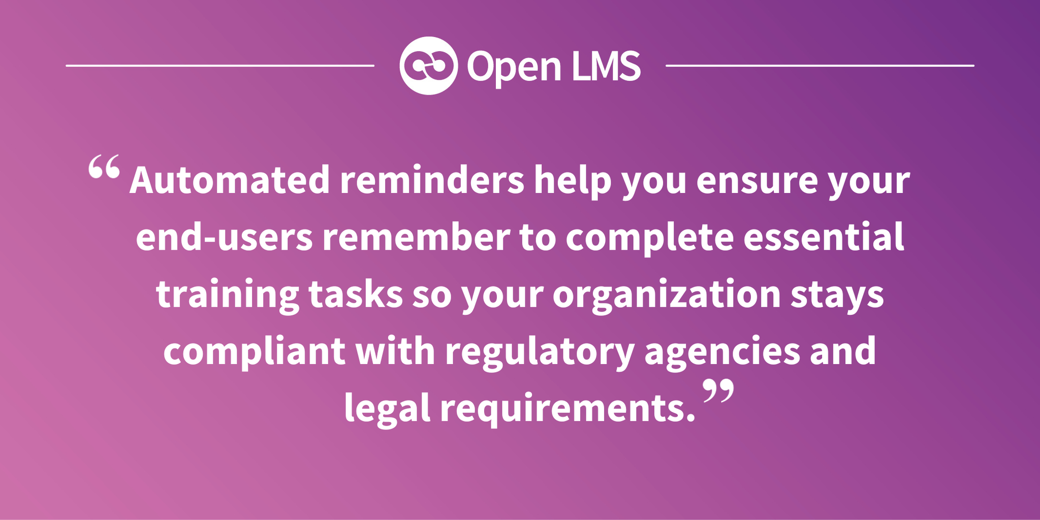 Open LMS vs. LearnUpon: Which LMS Offers Robust Features and ...