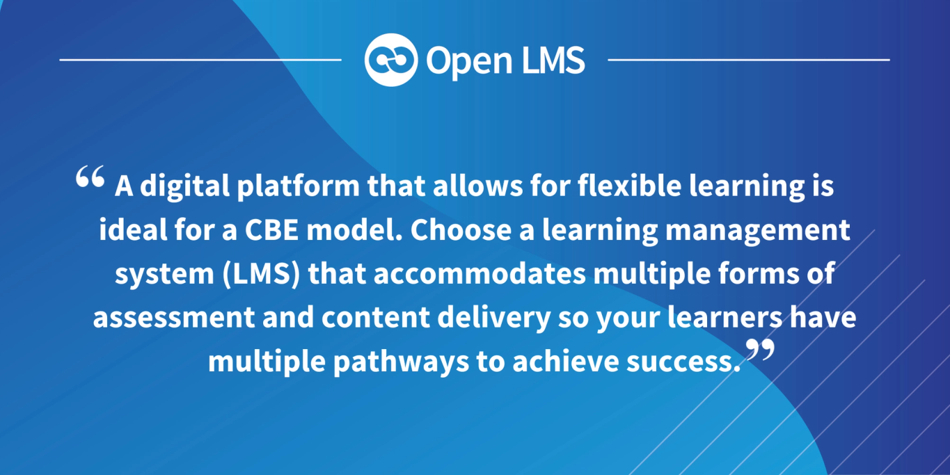 Why You Need a Competency-Based Education Model—And How to Create One